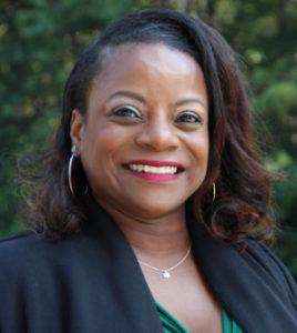 Dr. Pamela M. Moye | Mercer College of Pharmacy