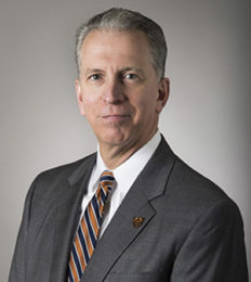 Dr. Brian Crabtree | Mercer College of Pharmacy