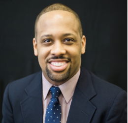 Dr. Kenric Ware | Mercer College of Pharmacy