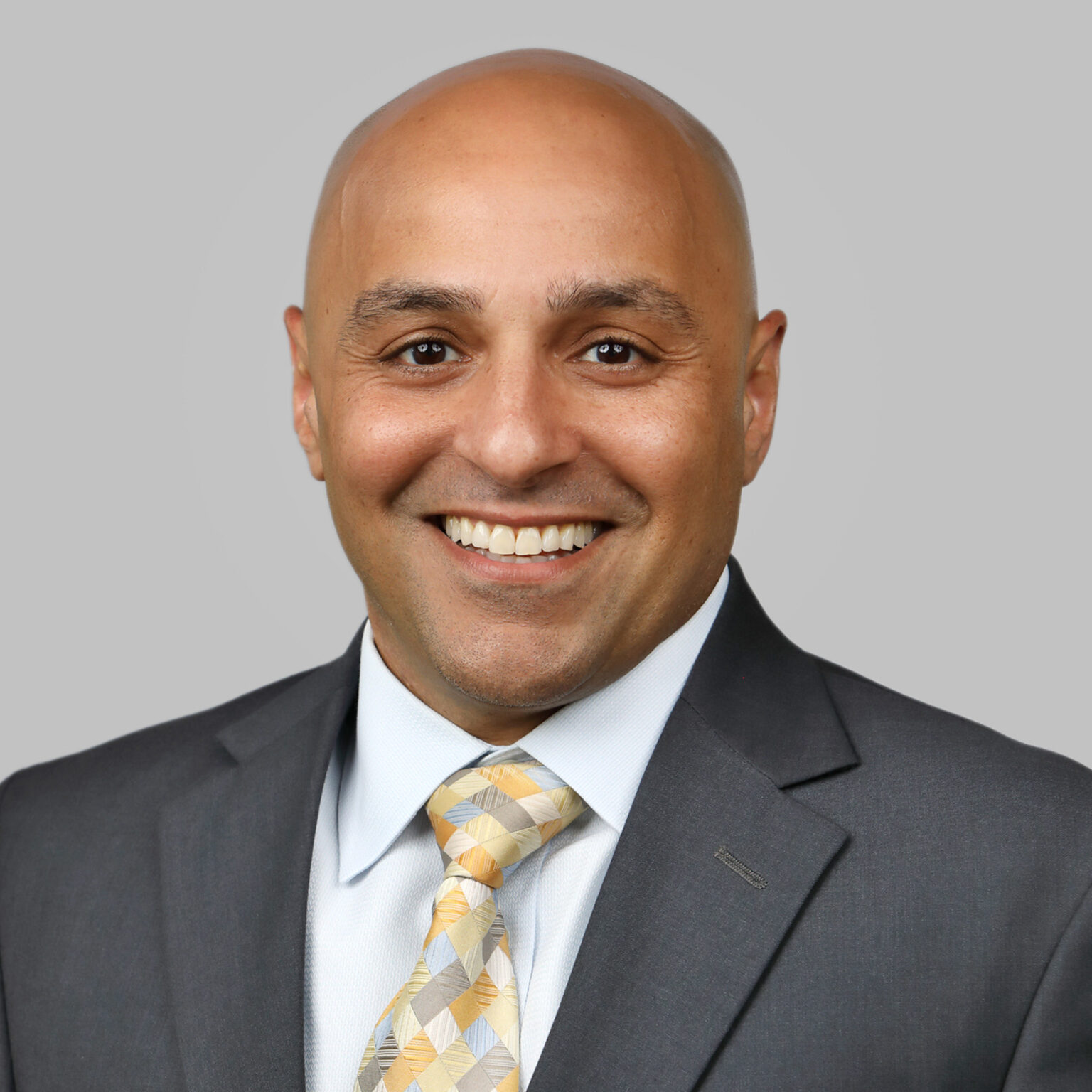 Dr. Nader H. Moniri | Mercer College of Pharmacy