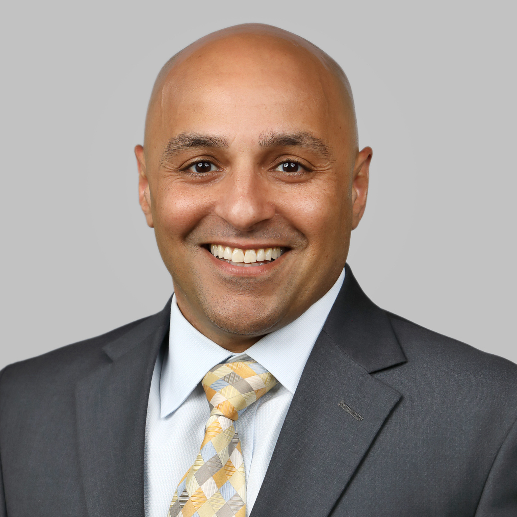 Dr. Nader H. Moniri | Mercer College of Pharmacy