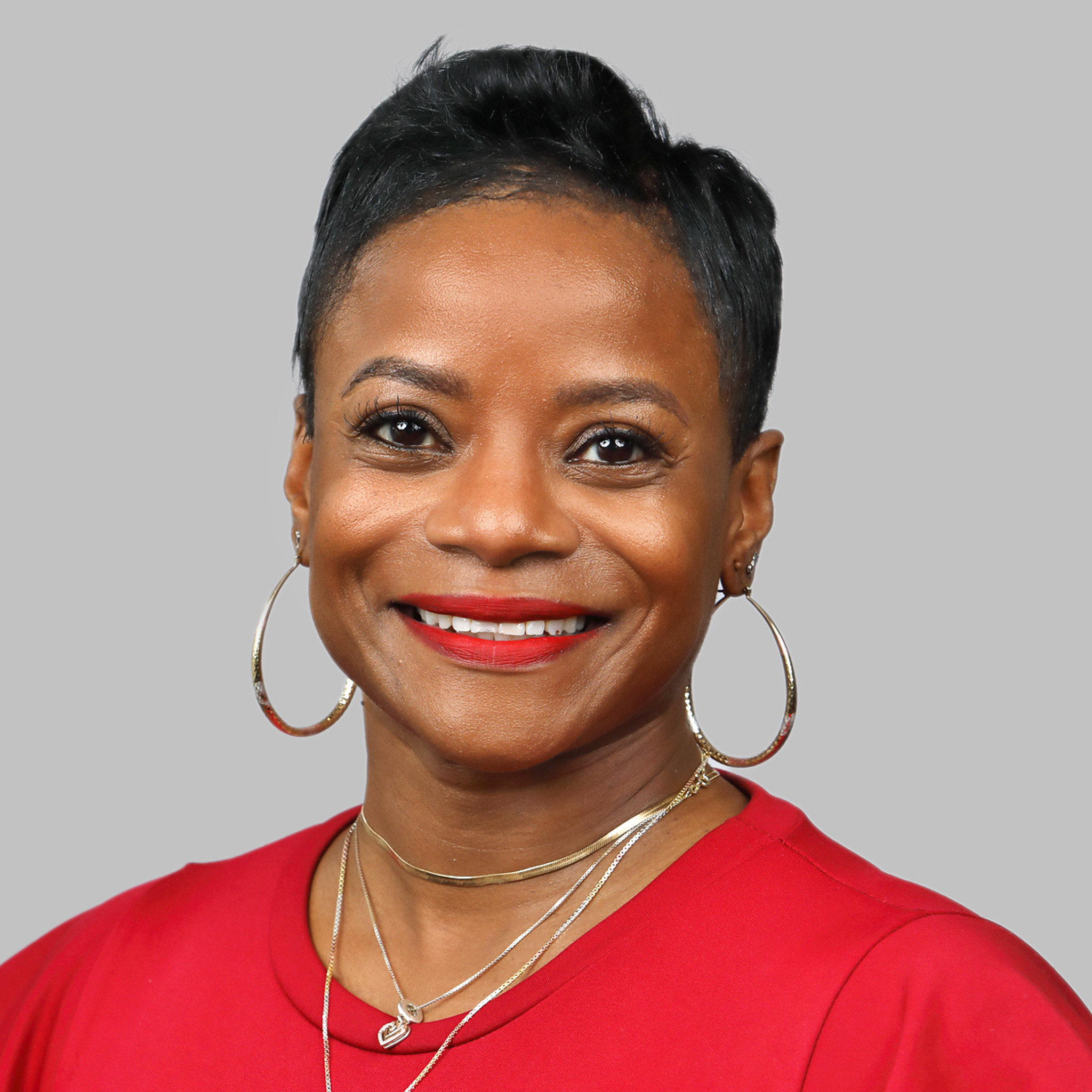 Dr. Pamela M. Moye | Mercer College of Pharmacy