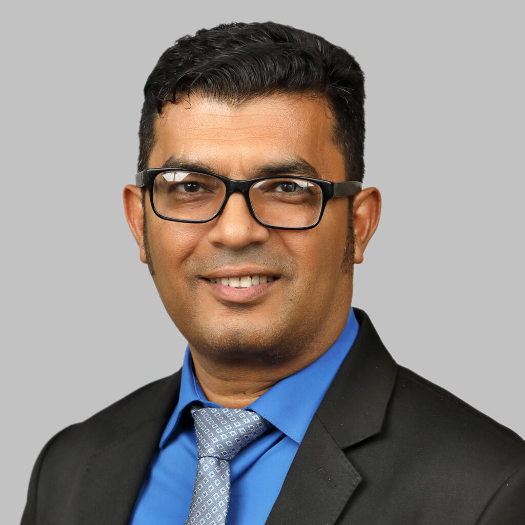 Dr. Mohammad Uddin | Mercer College of Pharmacy