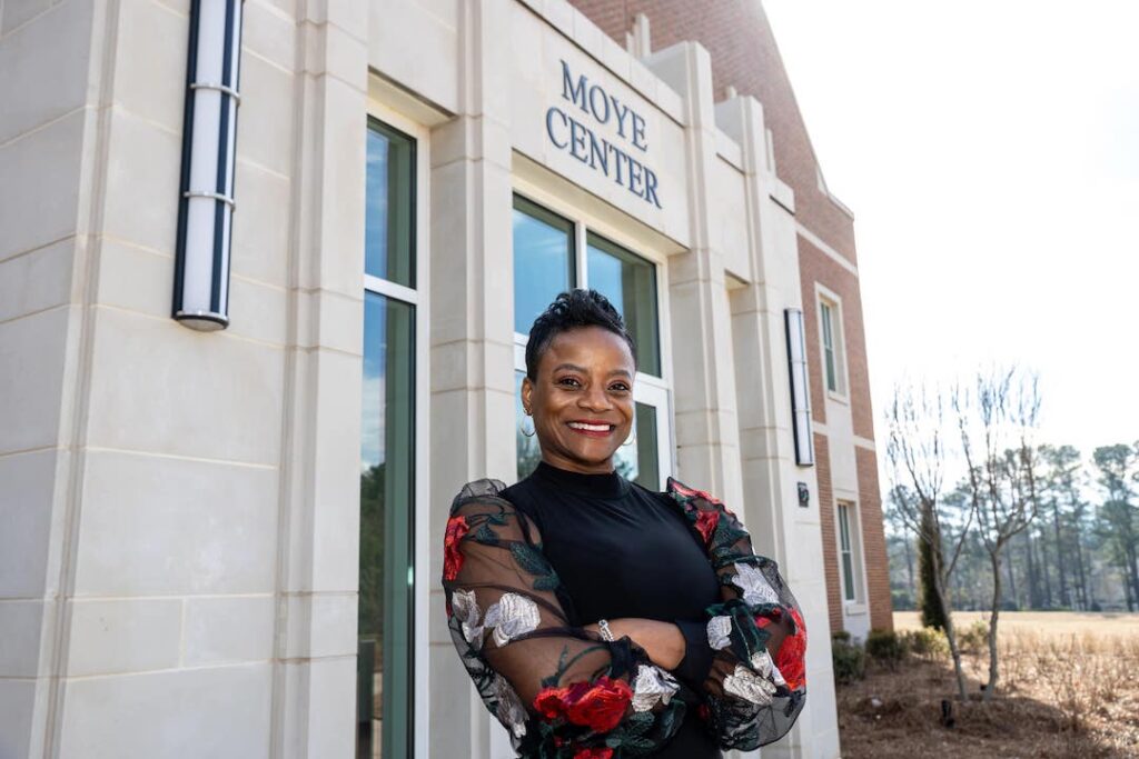 Dean’s Message | Mercer College of Pharmacy