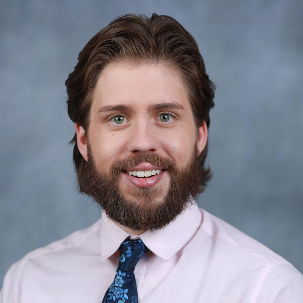 Dr. Tyler Boyd | Mercer College of Pharmacy