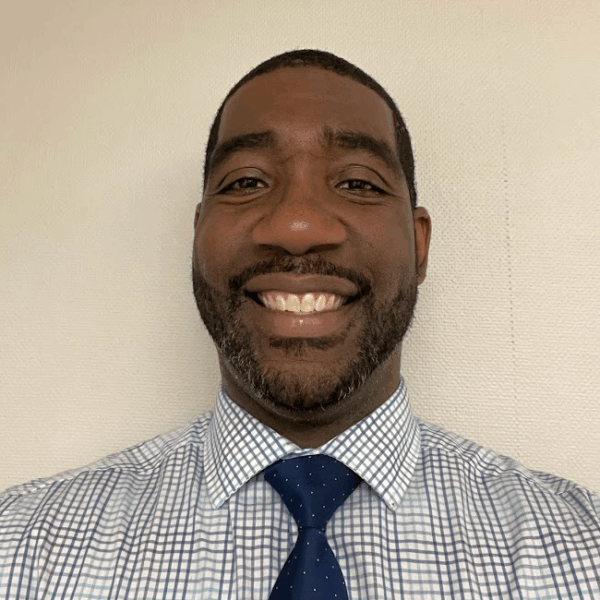 Christopher M. Weaver | Mercer College of Pharmacy