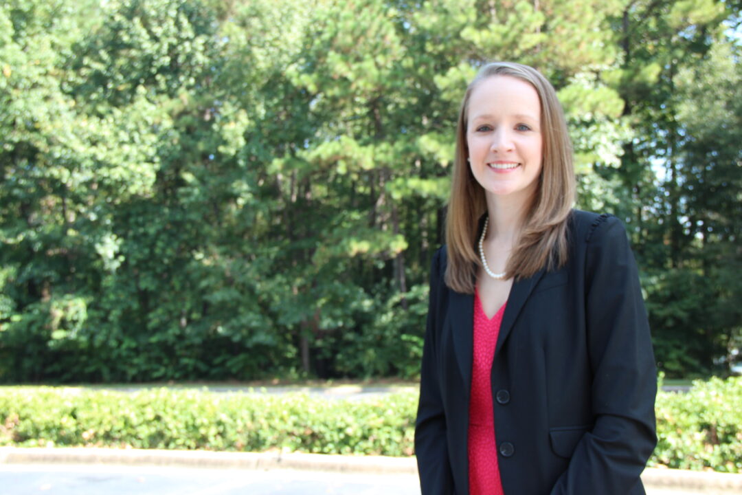 Dr. Lydia Newsom Elected to National Leadership Role in AACP Pharmacy ...